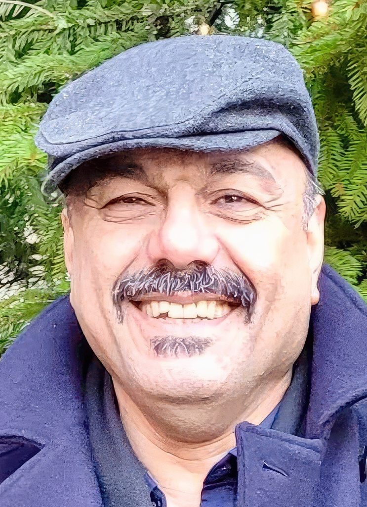 Ali Shibl – Socialdemokraterna